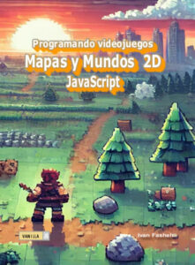 Mapas y Mundos 2D JavaScript